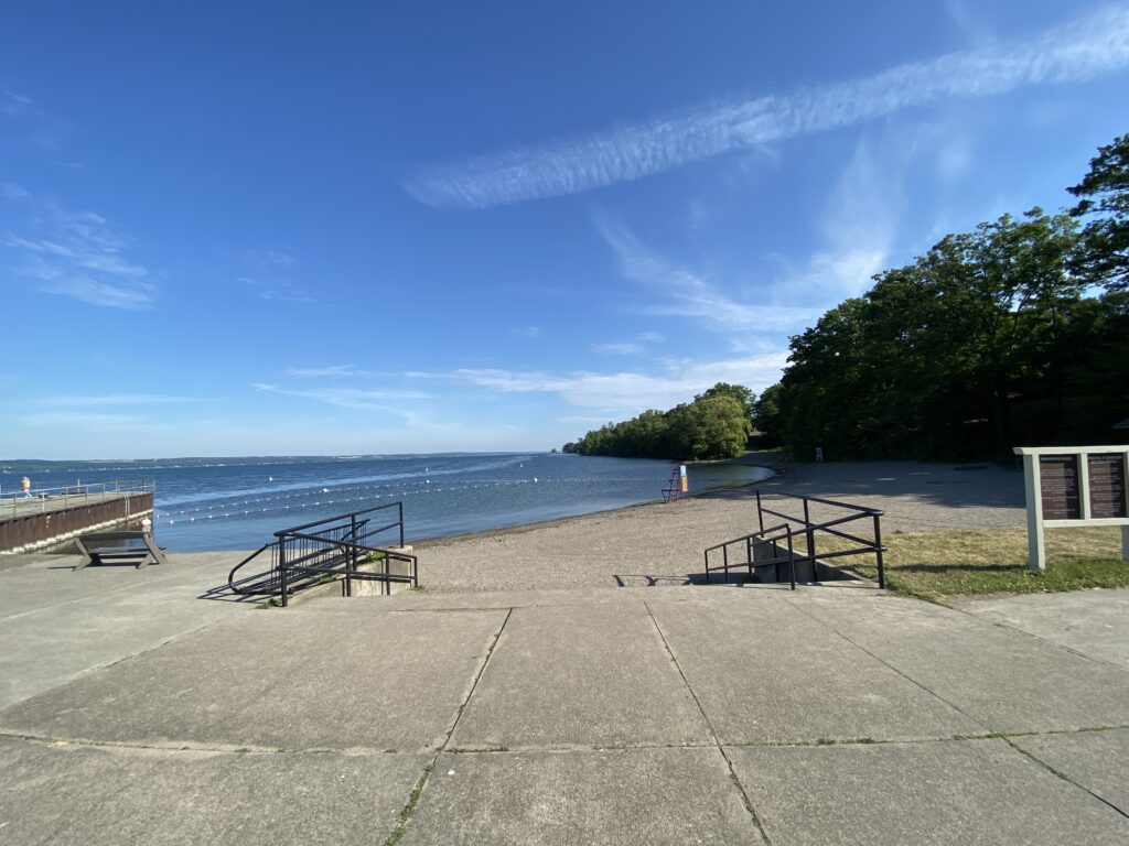 Amenities - Seneca Lake Resorts