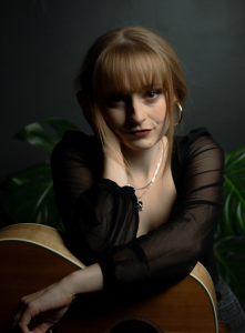 Kara Fink Makes Her Vista Debut - Seneca Lake Resorts