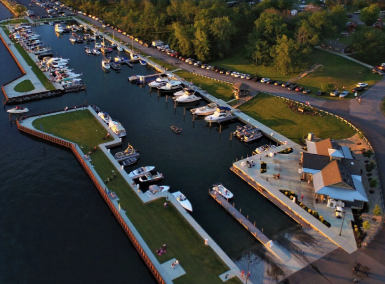 Seneca Lake Resorts Is Opening For Its Fourth Season! - Seneca Lake Resorts